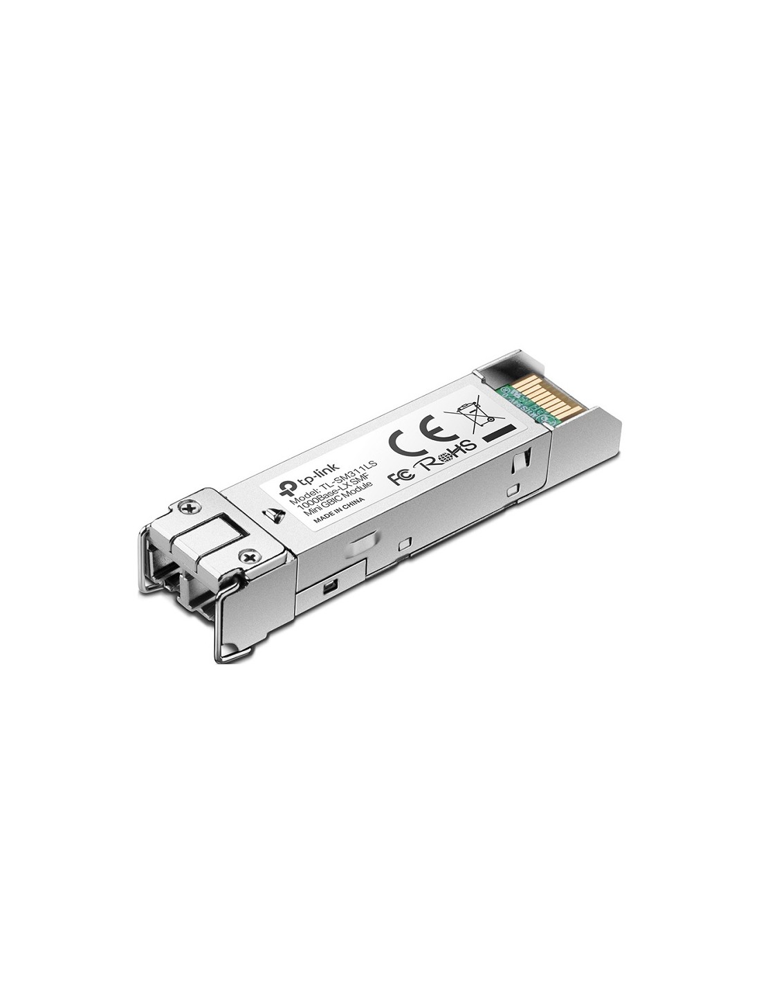 TP-Link TL-SM311LS | Transceiver Módulo MiniGBIC